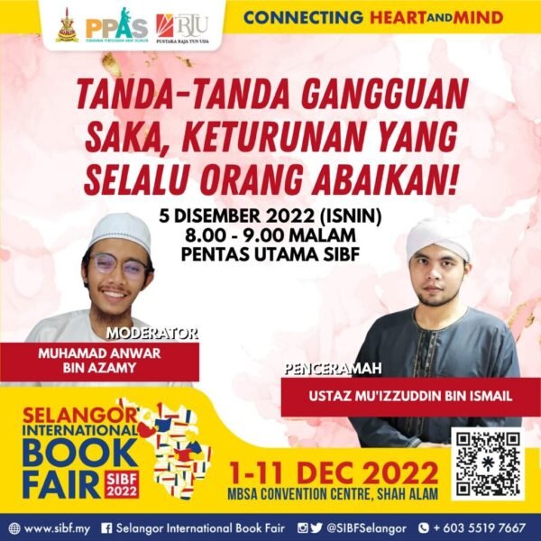 Tanda-tanda Gangguan Saka, Keturunan Yang Selalu Orang Abaikan - Darul ...